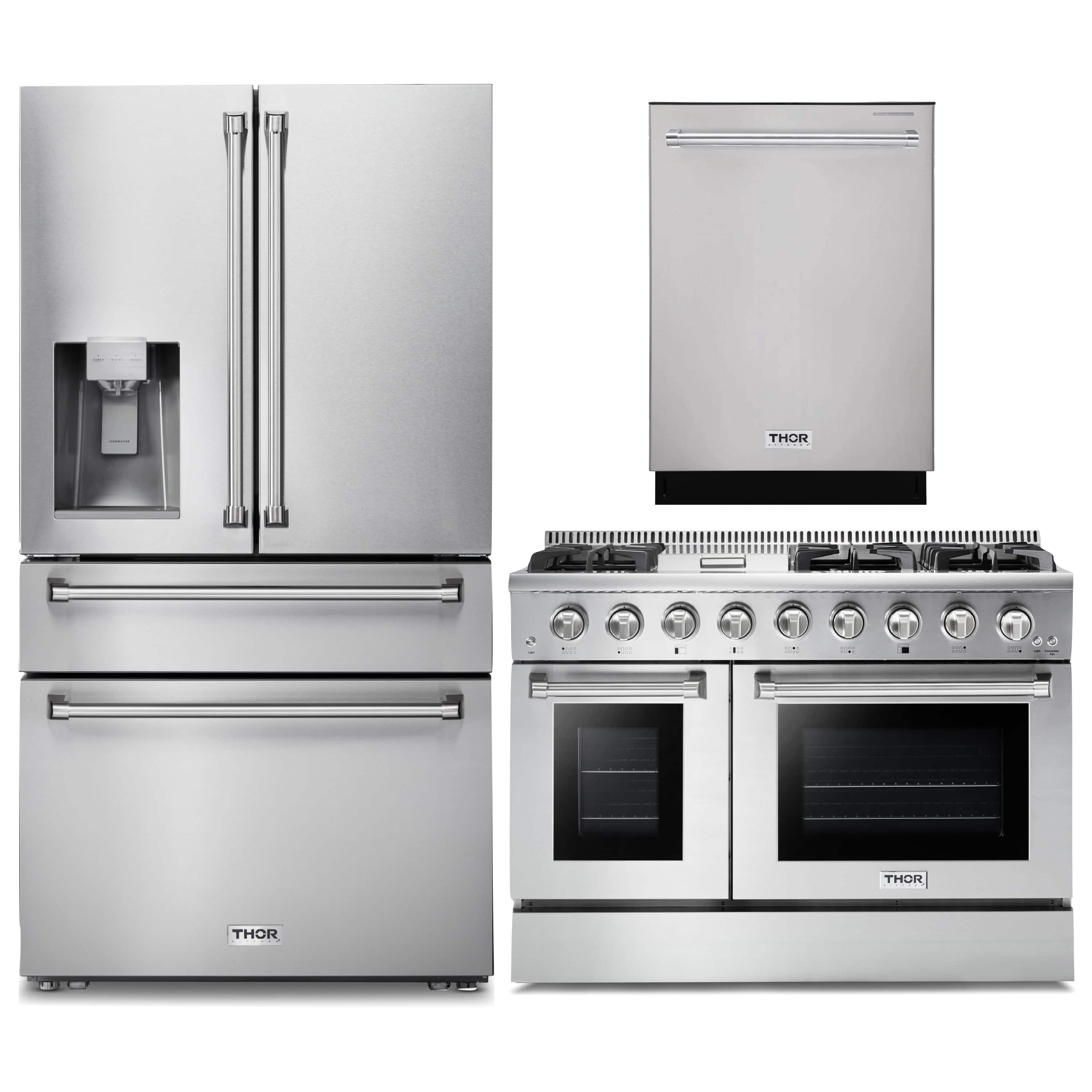 Thor Kitchen Appliance Packages