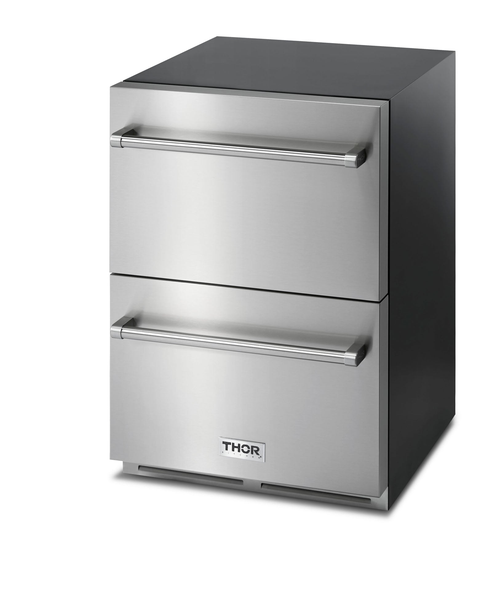Thor Kitchen Outdoor Kitchen 6-Piece Grill Package