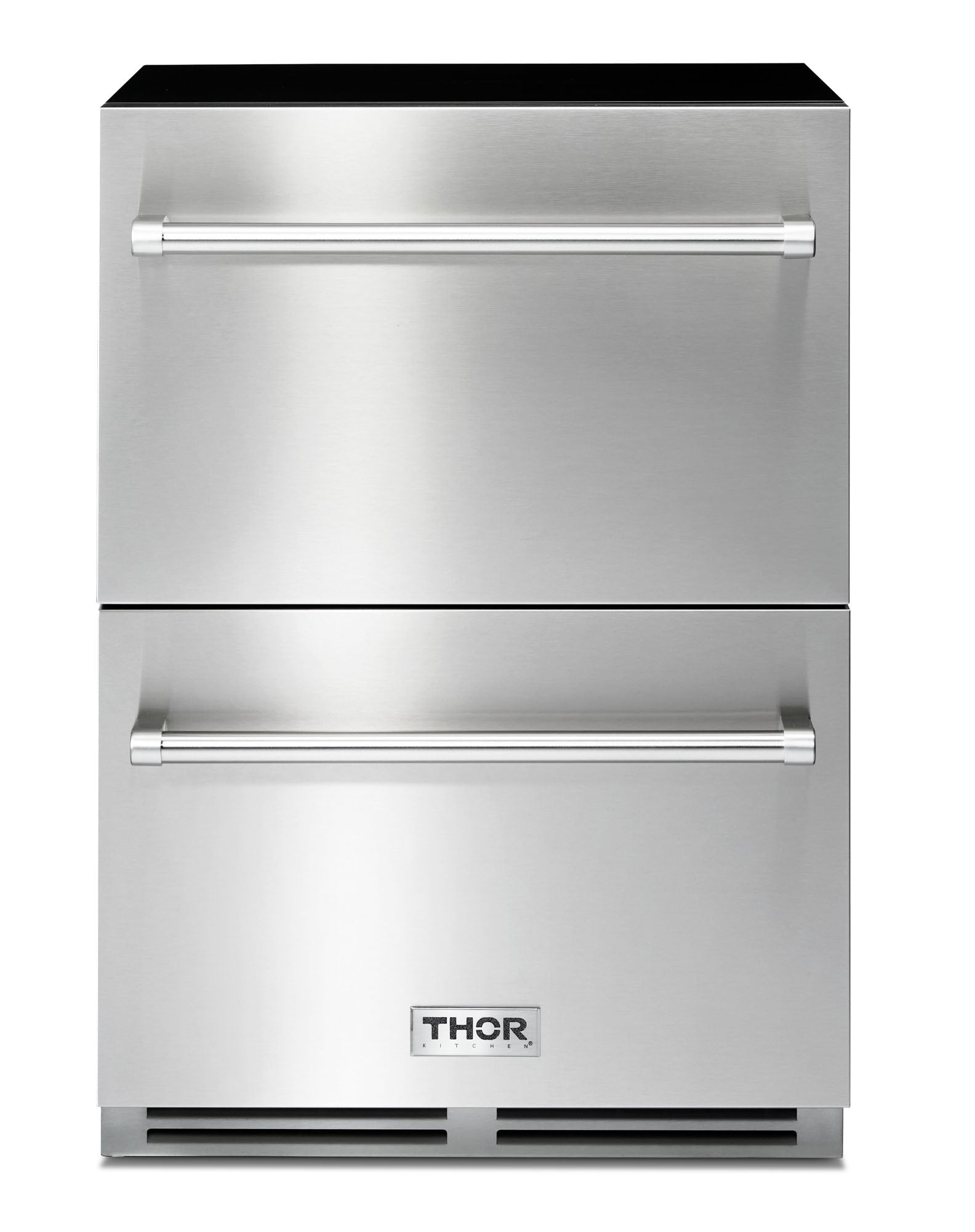 Thor Kitchen Outdoor Kitchen 6-Piece Propane Gas Grill Package