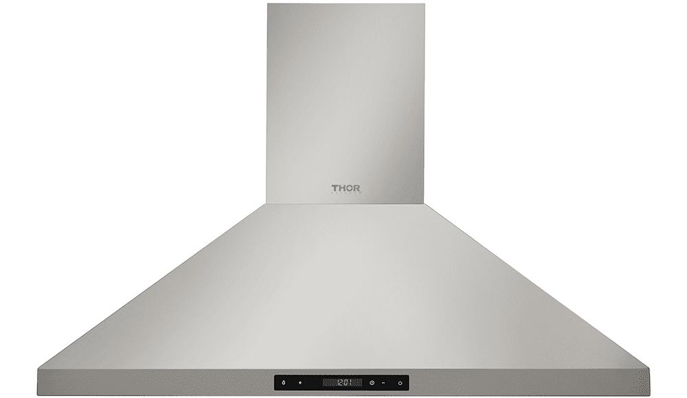 36-Inch Range Hoods